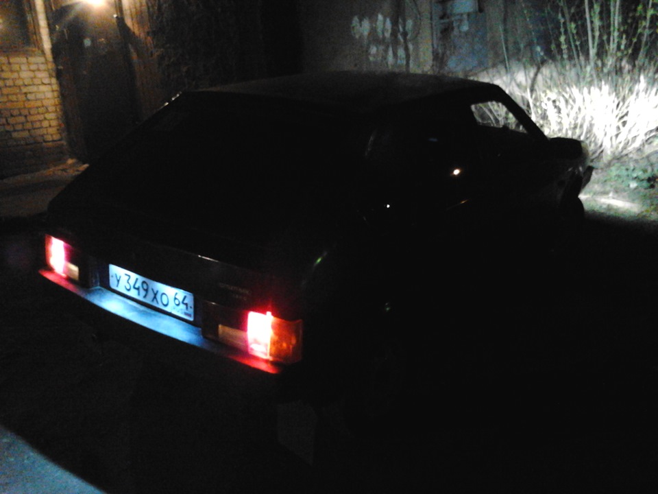 смена КПП — Lada 21091, 1,3 л, 1987 года | запчасти | DRIVE2