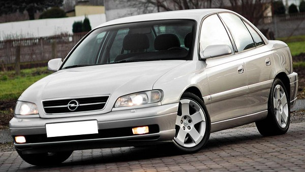 заехал на диагностику! двигатель Z22XE — Opel Omega B, 2,2 л, 2002 года ...