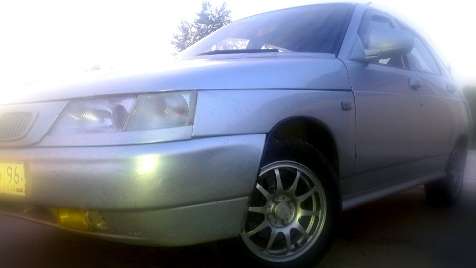 Steep-Driver — DRIVE2