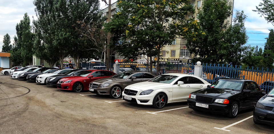 dag drive and subarov club — Mercedes-Benz C-Class (W202), 1,8 л, 1999 ...