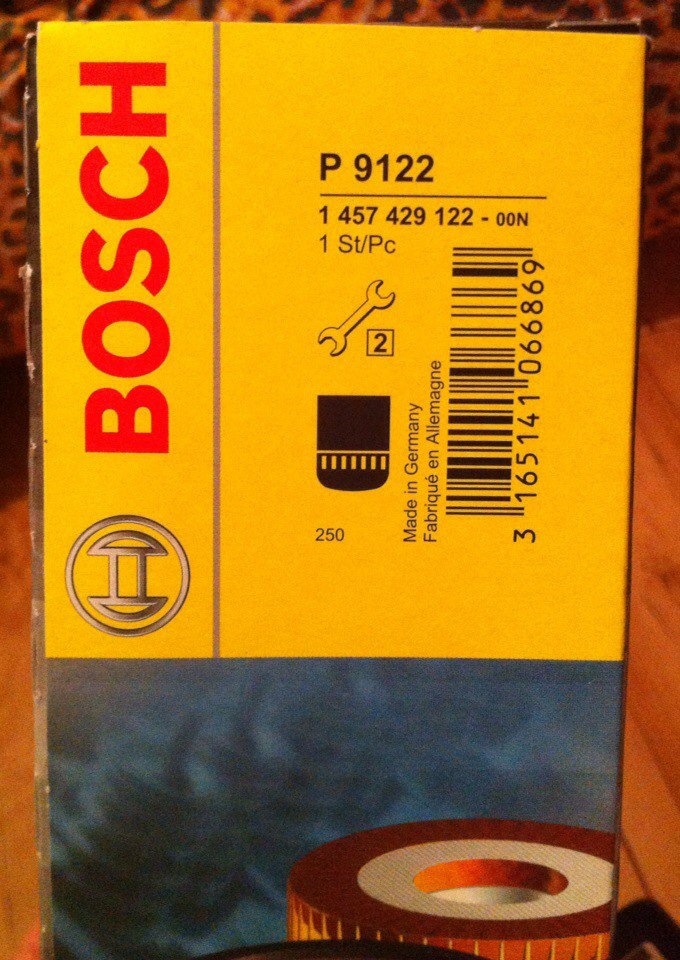 Замена масла — Mercedes-Benz E-Class (W210), 2,3 л, 1997 года ...