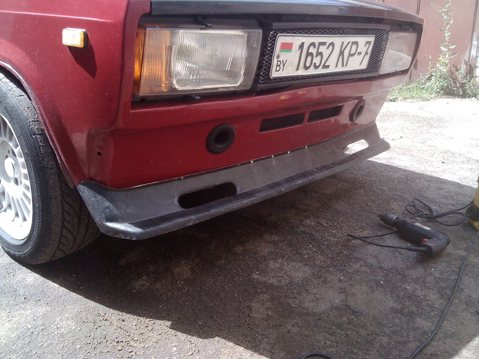 фендоры… — Lada 21053, 1,5 л, 1995 года | запчасти | DRIVE2