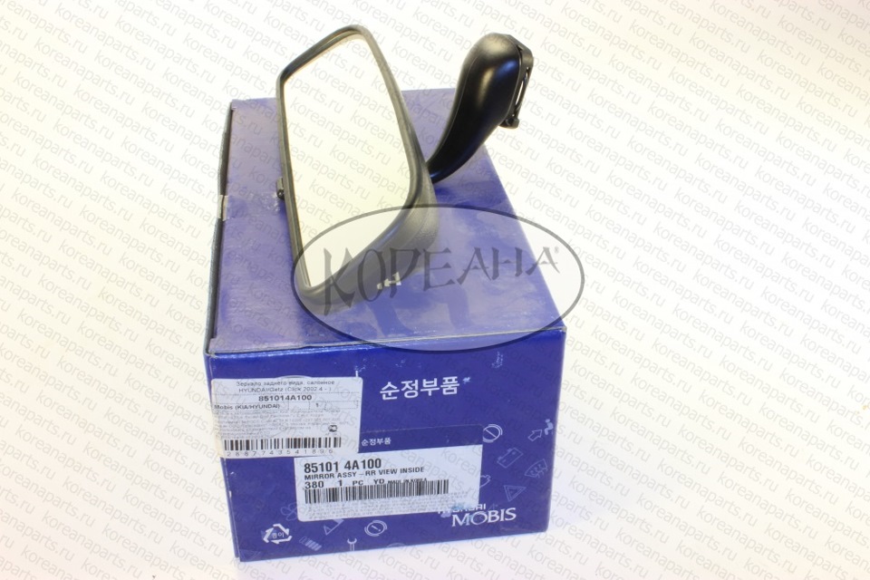 Тишина в салоне! Новое зеркало заднего вида! — Hyundai Accent (2G), 1,5 ...