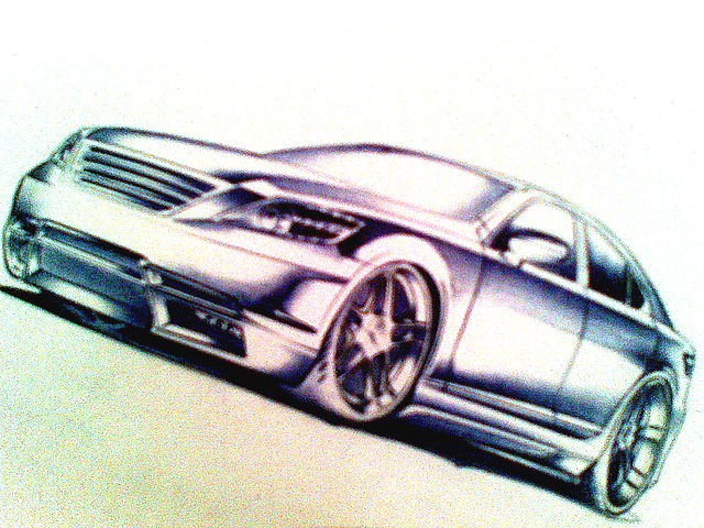 Запись, 22 июня 2011 — DRIVE2