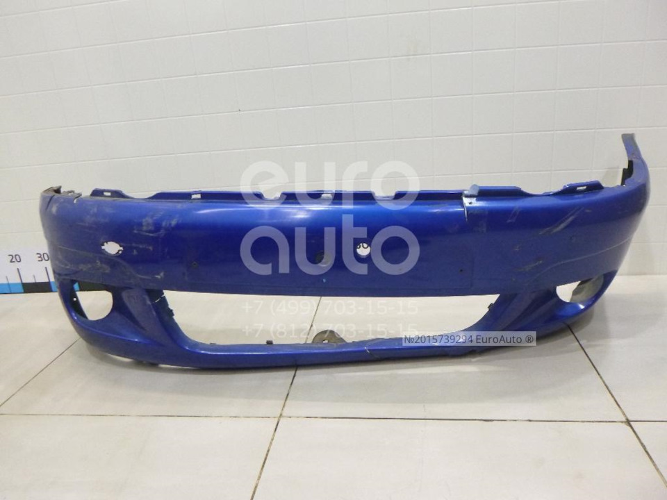 96563988 Передний бампер Daewoo Matiz GM | Запчасти на DRIVE2