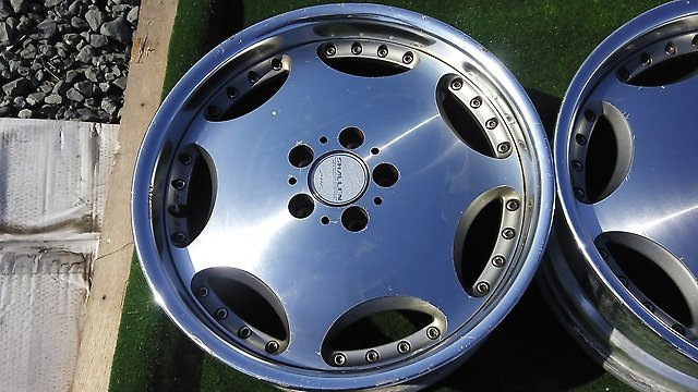 Enkei -AME Shallen AX — Rim`sService.Msk на DRIVE2