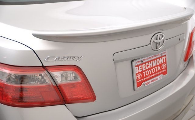 Все кто хочет SE закос или какие проблемы вас ждут?! — Toyota Camry ...