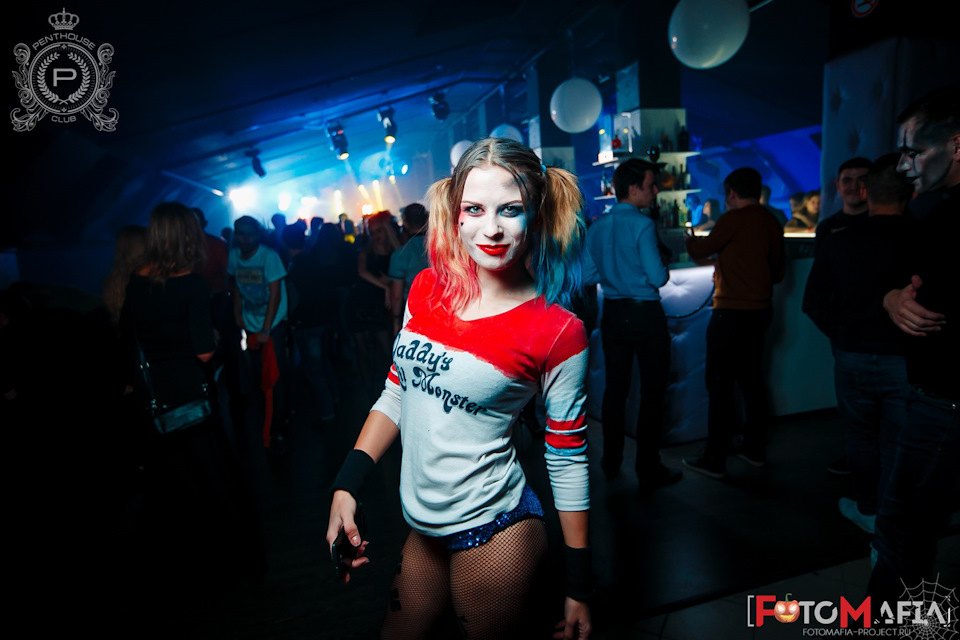 Halloween 29.10.2016 😈🍑🔥🎃 — DRIVE2