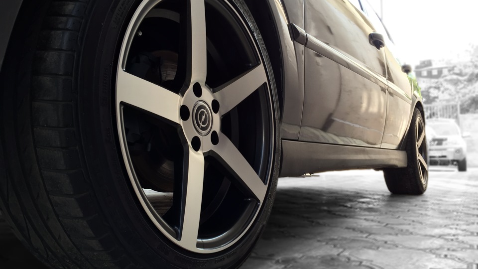 Утренний подарок… — Opel Vectra C, 2,2 л, 2004 года | поломка | DRIVE2