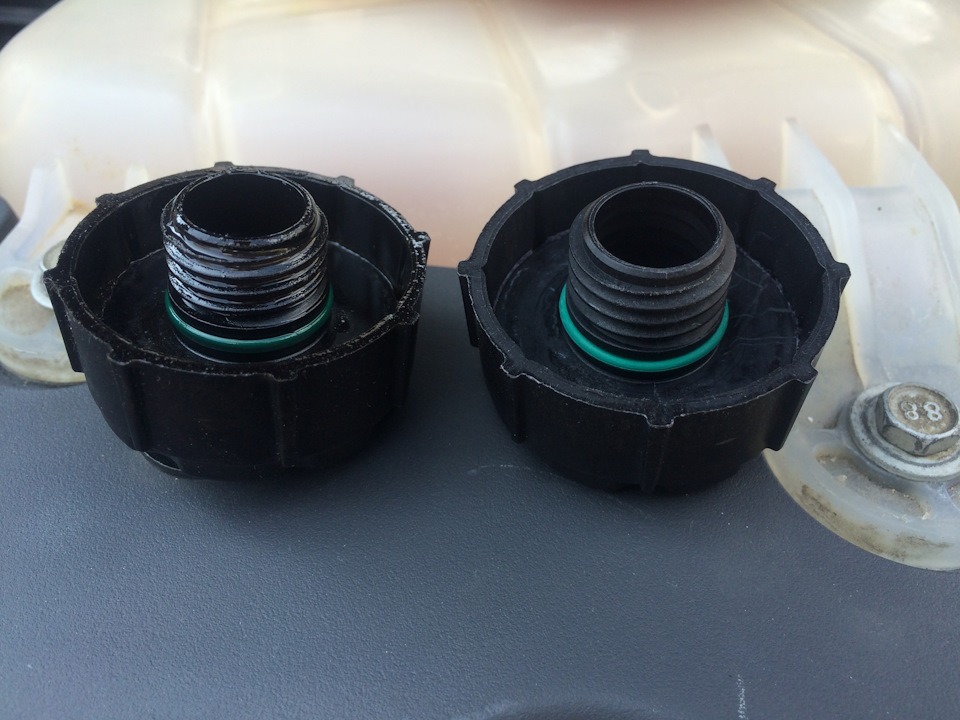 Заменил заливную пробку АКПП — Chevrolet Aveo Sedan (2G), 1,6 л, 2012 ...