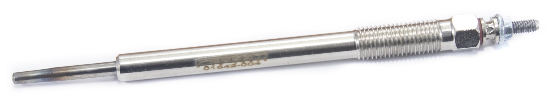 FEBEST: новая свеча накаливания для TOYOTA — AUTOCOM на DRIVE2