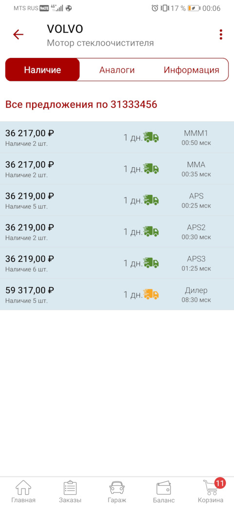 31333456 Стекло лобовое Volvo | Запчасти на DRIVE2