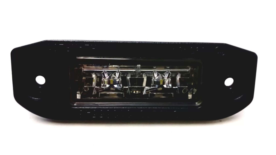 Led плафоны освещения номера Volvo S40/V50 31365548 — Volvo S40 (2G), 2 ...