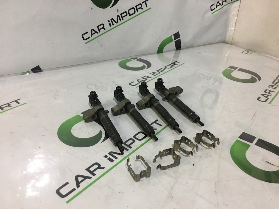 Подарки на Нг (сцепления) — Renault Megane III, 1,5 л, 2013 года ...