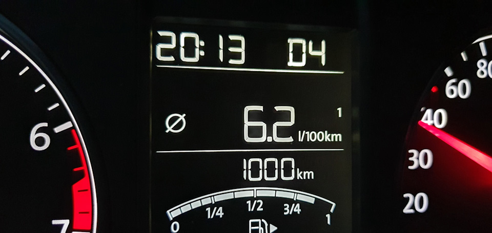 Запись, 13 апреля 2020 — Volkswagen Polo Sedan, 1,4 л, 2020 года ...