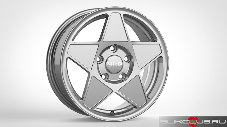 Эксклюзив от Slikclub: L1840 15"! — Kolesoffnet на DRIVE2