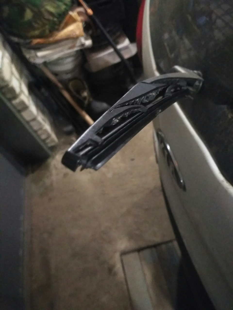 Переходим на 17 — Ford Focus Sedan III, 2 л, 2012 года | колёсные диски ...