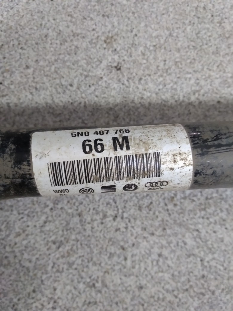 замена сальника правого привода + замена масла в переднем редукторе ...