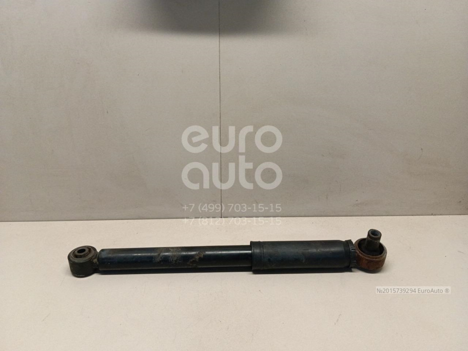 A4473264200 Амортизатор подвески Mercedes | Запчасти на DRIVE2