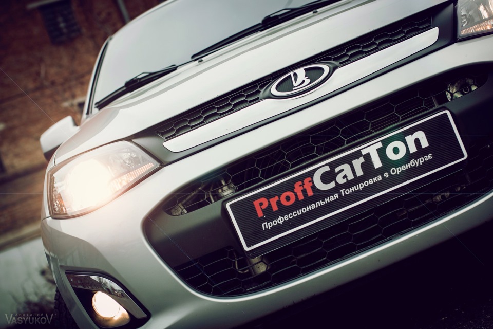 #Оренбург #Стайлинг #Детейлинг #ProffCarTon #Ceramic #Pro #Бронирование ...