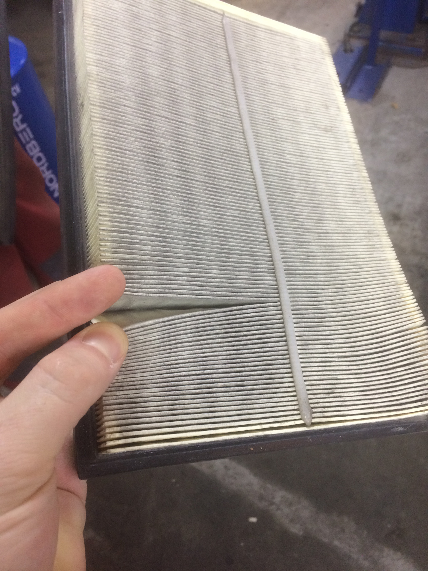 Замена прокладок тнвд — Lexus LS (USF40/41), 4,6 л, 2011 года | визит ...