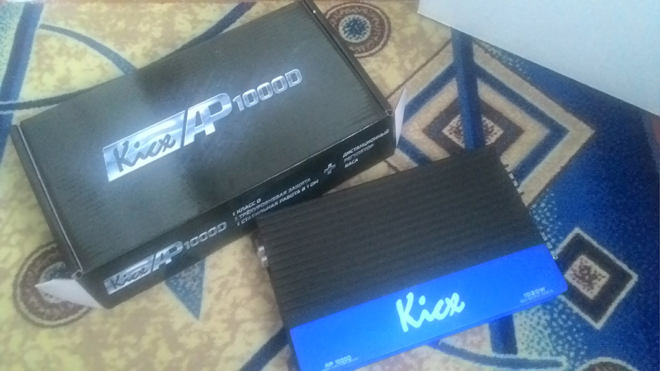 Музло=) — Lada 21120, 1,5 л, 2003 года | автозвук | DRIVE2