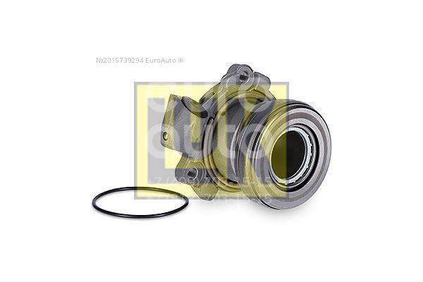 510000210 Центральный выжимной цилиндр сцепления LUK | Запчасти на DRIVE2