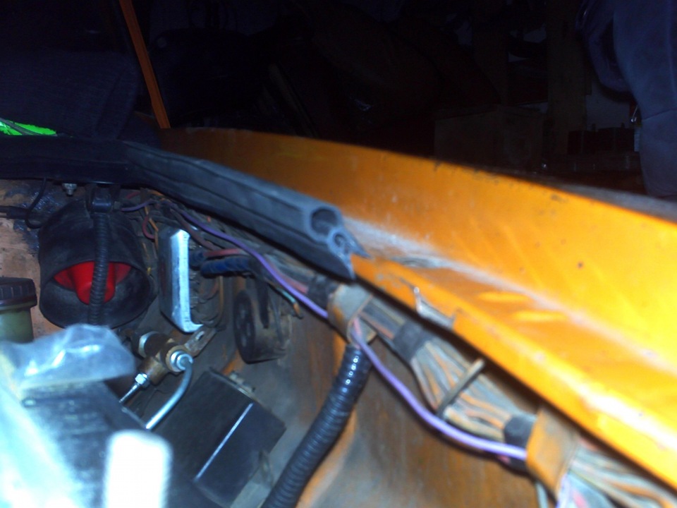 Про редуктор и не только… — ИЖ Москвич 412, 2 л, 1982 года | просто так ...