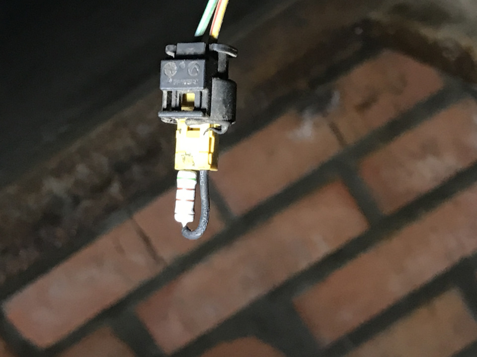 Отключение N428 — Audi Q5 (1G), 2 л, 2012 года | своими руками | DRIVE2