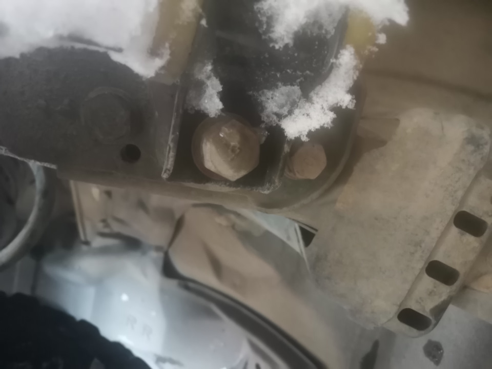 SFD лифт — Nissan Terrano R50, 2,7 л, 1996 года | тюнинг | DRIVE2