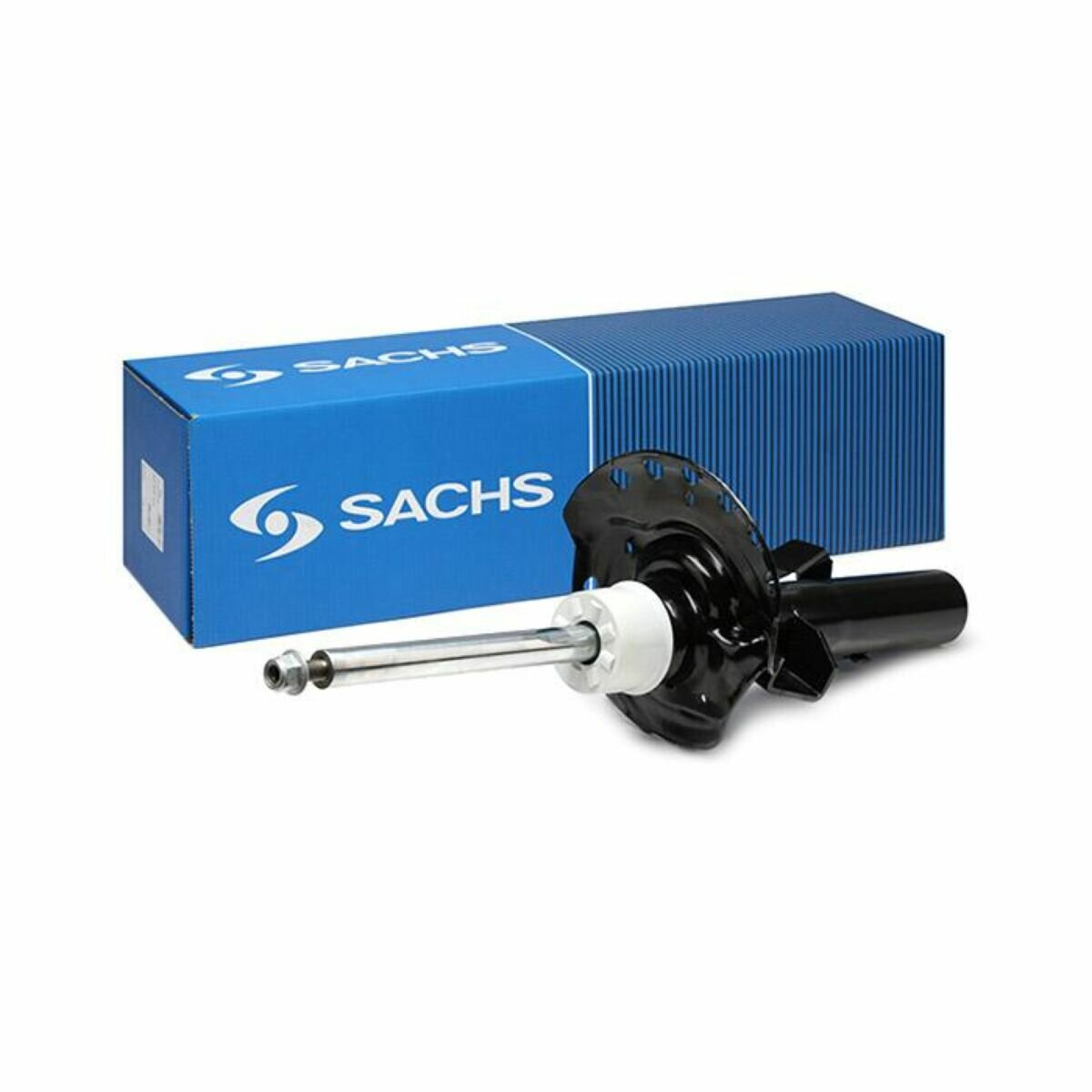 Нужно мнение, тех кто перебирал подвеску — Volvo XC70 III, 2,4 л, 2014 ...