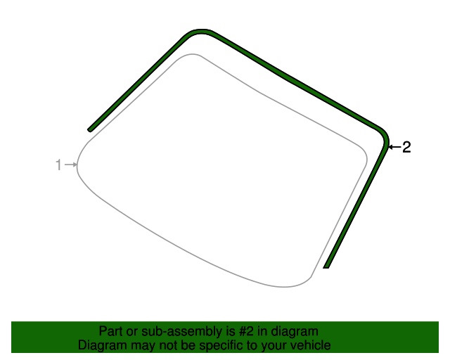 51317240671 Щиток лобового стекла BMW | Запчасти на DRIVE2