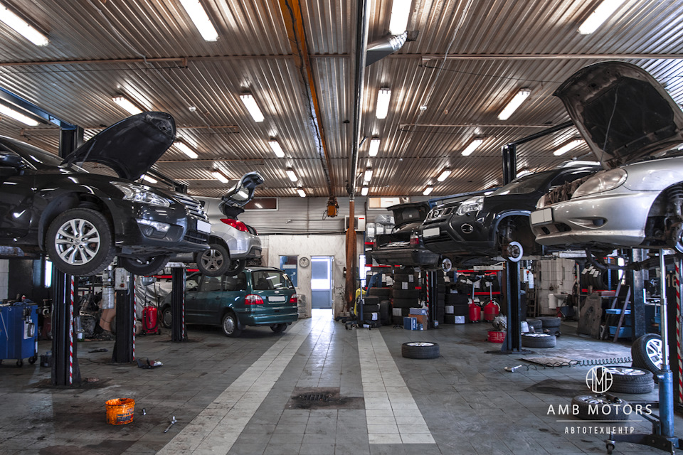 AMB-motors АМБ-Моторс: отзывы, цены, фото