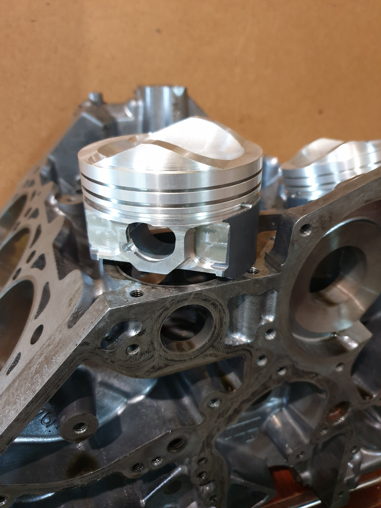 3.0TFSI CAJA (5) — Audi A6 (C6), 3 л, 2011 года | поломка | DRIVE2