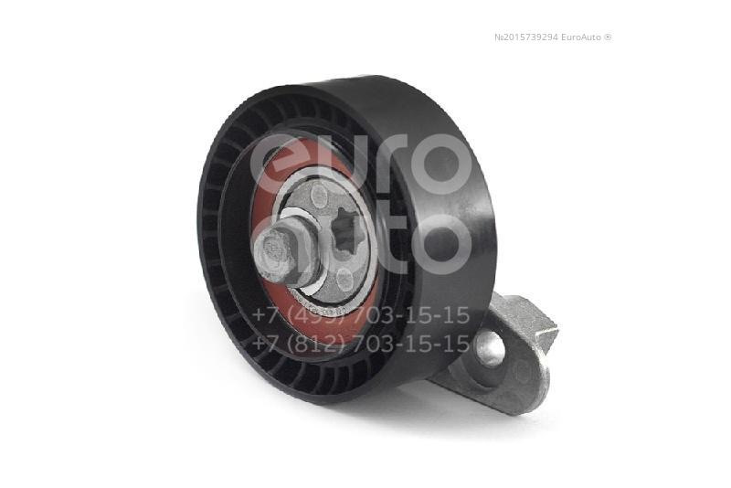 04C145299B Демпфер устр. натяжения ремня VAG | Запчасти на DRIVE2