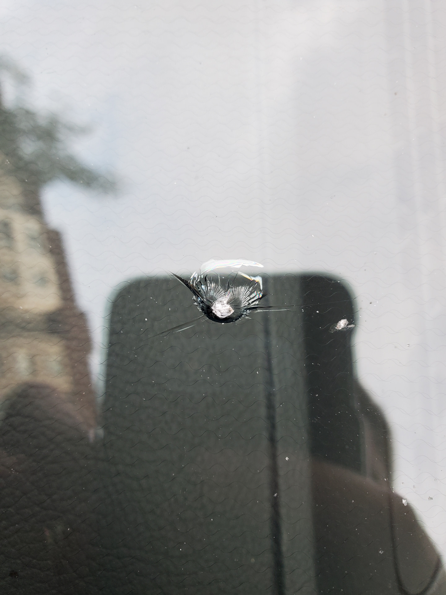 2)ТО-2. И задняя верхняя опора амортизатора. — Ford Mondeo V, 1,5 л ...