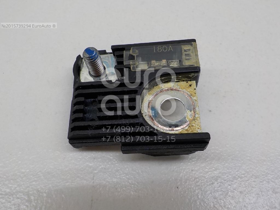 1879001319 ПРЕДОХРАНИТЕЛИ ПЛАВКИЕ НА СИЛУ ТОКА БОЛЕЕ 63 А, ДЛЯ ...