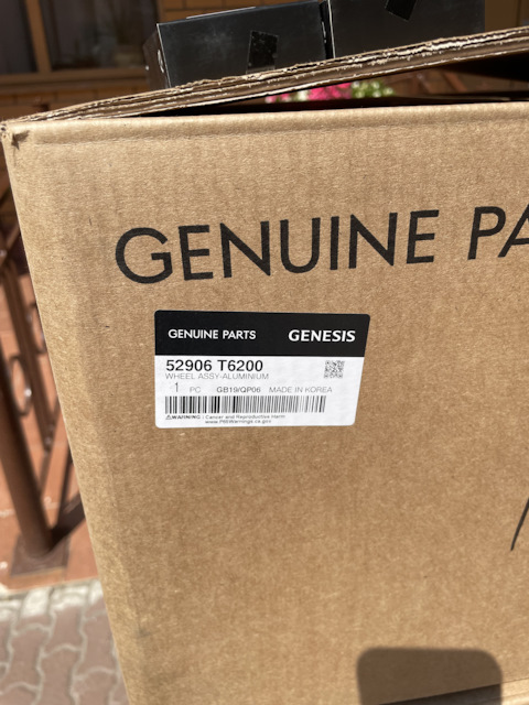 52906T6200 KIA HYUNDAI | Запчасти на DRIVE2