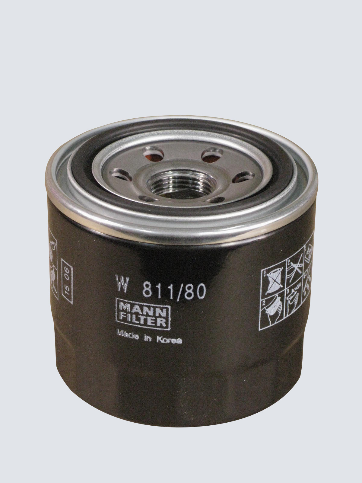 Замена масла + промывка, замена свечей — снова Torch)) — Hyundai Accent ...