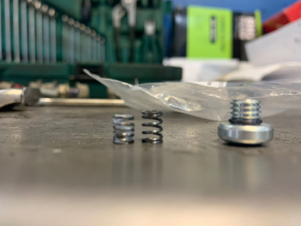 Немного приболел🤒 — Subaru Levorg (VM), 1,6 л, 2015 года | плановое ТО ...