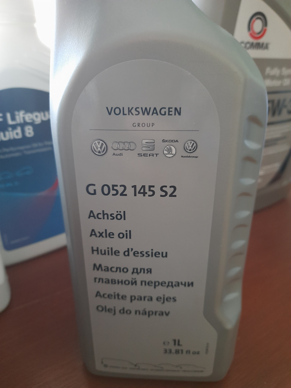 ТО 70 000 — Audi Q5 (1G), 3 л, 2015 года | плановое ТО | DRIVE2