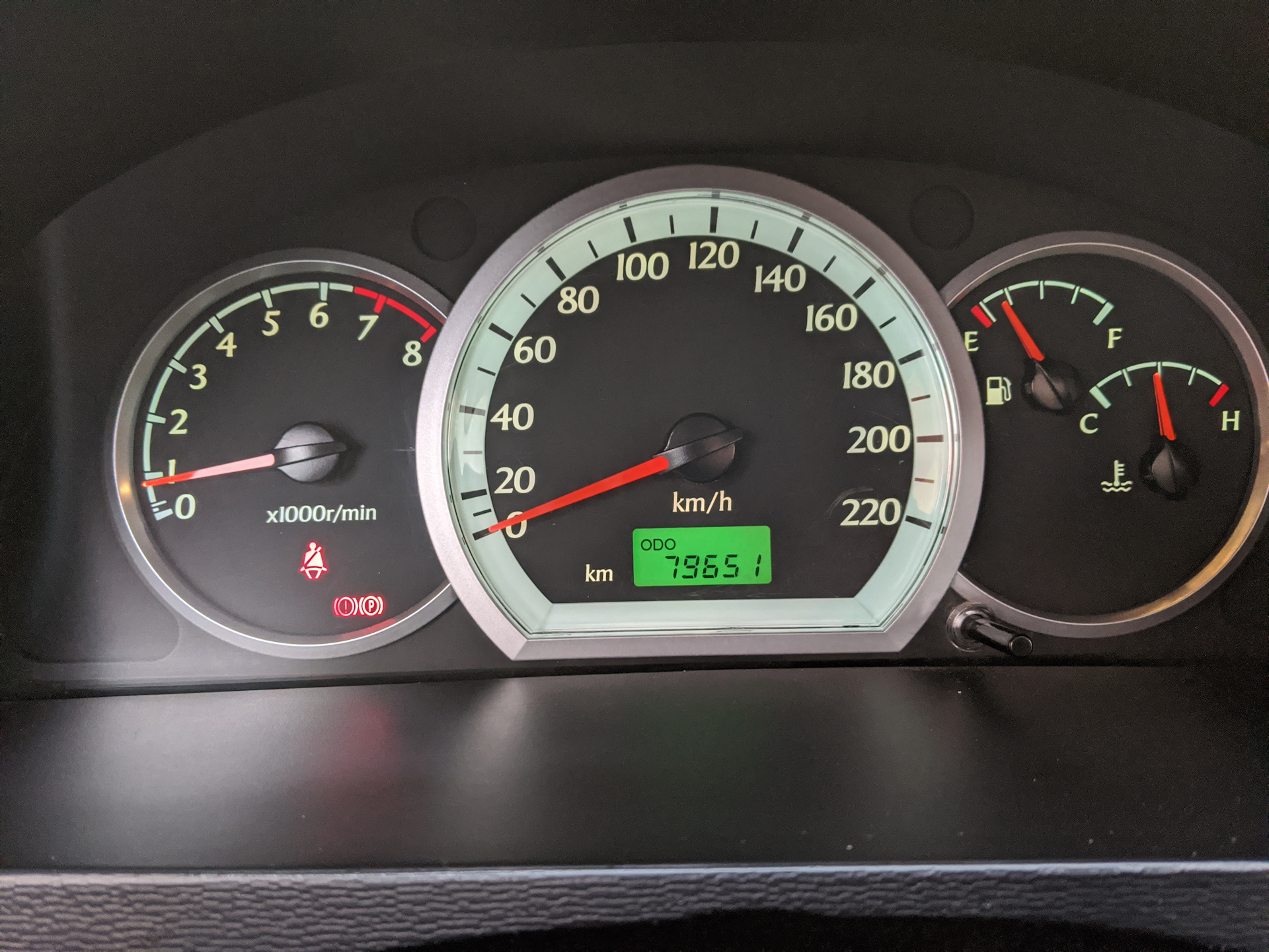 Продаю свою старушку — Daewoo Gentra 1 5 л 2013 года просто так