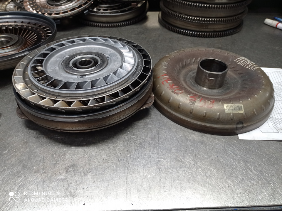 dp0/dp2/al4 — DRIVE2