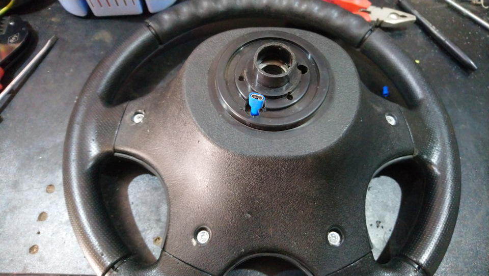 Что происходит с тачкой после сборки двигателя часть 2 — Ford Focus III ...