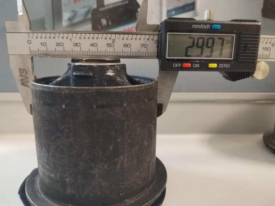 оригинал Hyundai-KIA 55160M0000 против аналога SpeedMate SMBKH054 ...