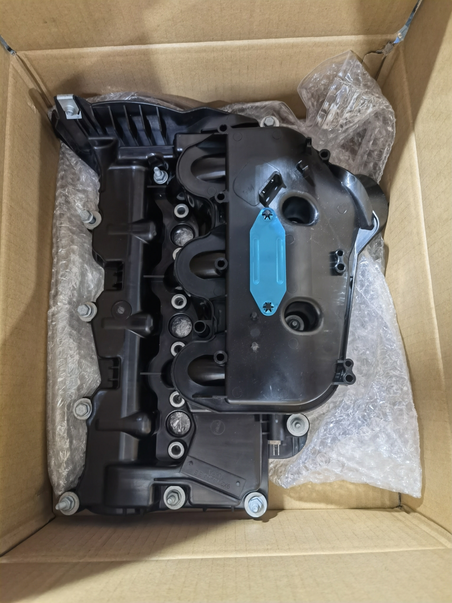 Глупость или намеренный просчет? — Jaguar XJ Mark 4, 3 л, 2013 года ...