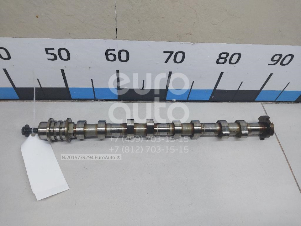 242002E074 Распредвал двигателя KIA HYUNDAI | Запчасти на DRIVE2