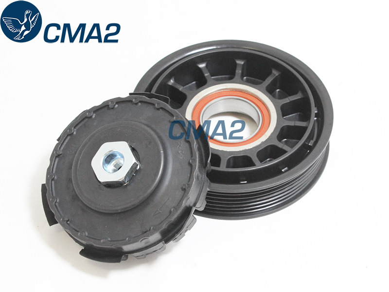 8831042390 Компрессор TOYOTA LEXUS | Запчасти на DRIVE2