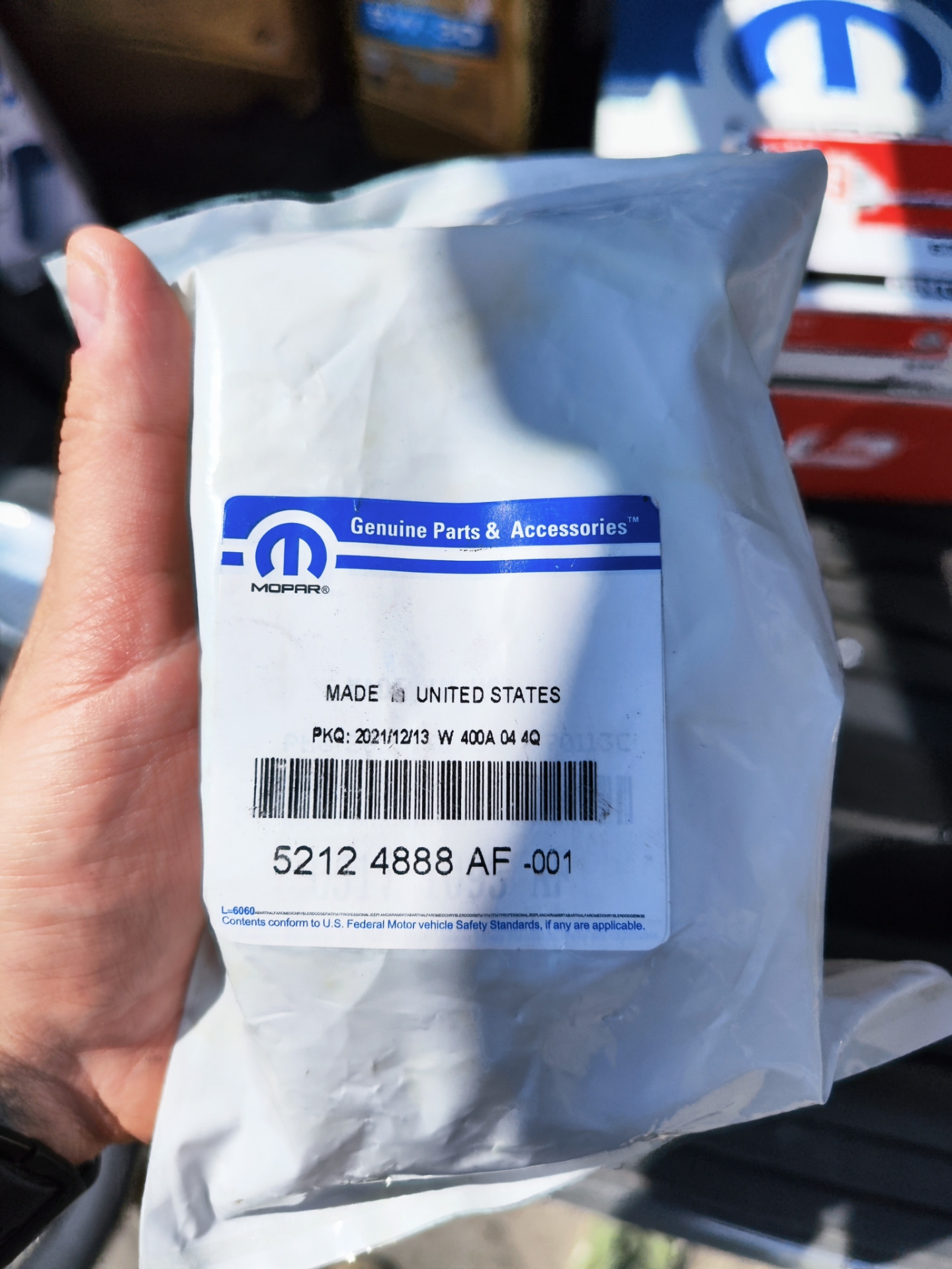 Омерика на большом ТО — Jeep Grand Cherokee (WK2), 3,6 л, 2011 года ...