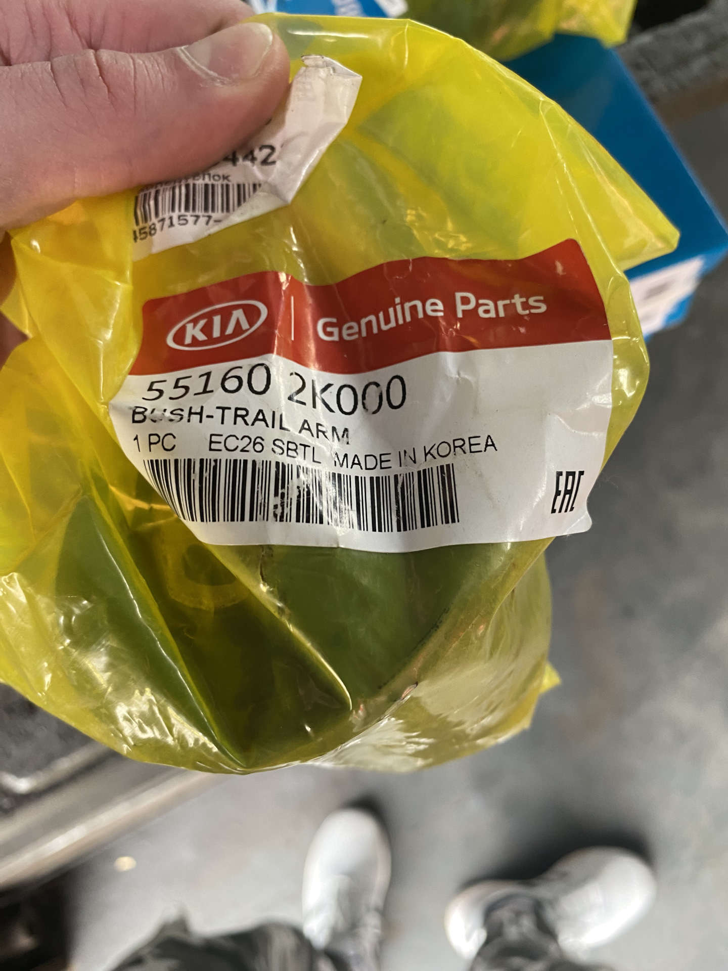 Доделываем техническую составляющую. Part 2. — Hyundai Solaris ...